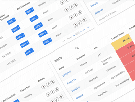 VisiMetrix - Easy integration with multi-vendor systems